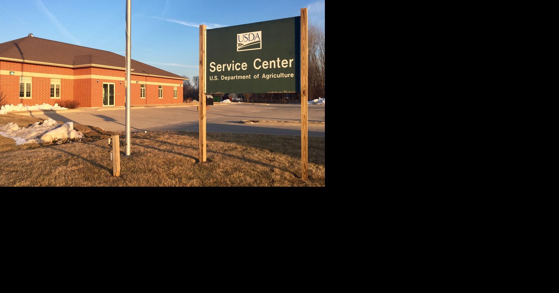 FSA offices open for three days amidst government shutdown