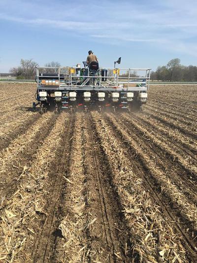 Effectively manage your post-harvest residue