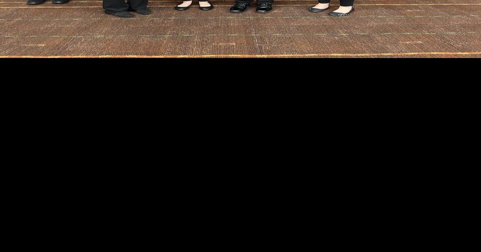 Land judging and ‘Test Plot Night’ highlight year for Wisner Pilger FFA