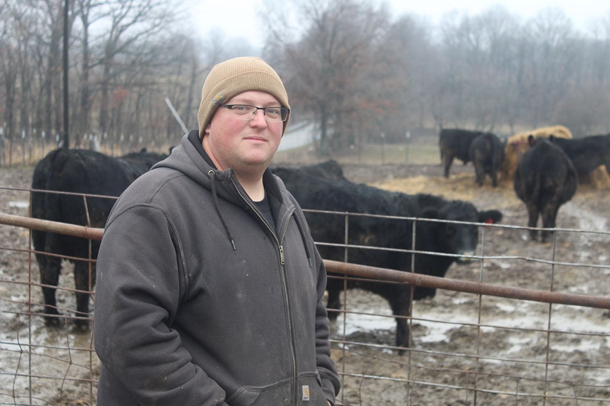 Producer started out of high school