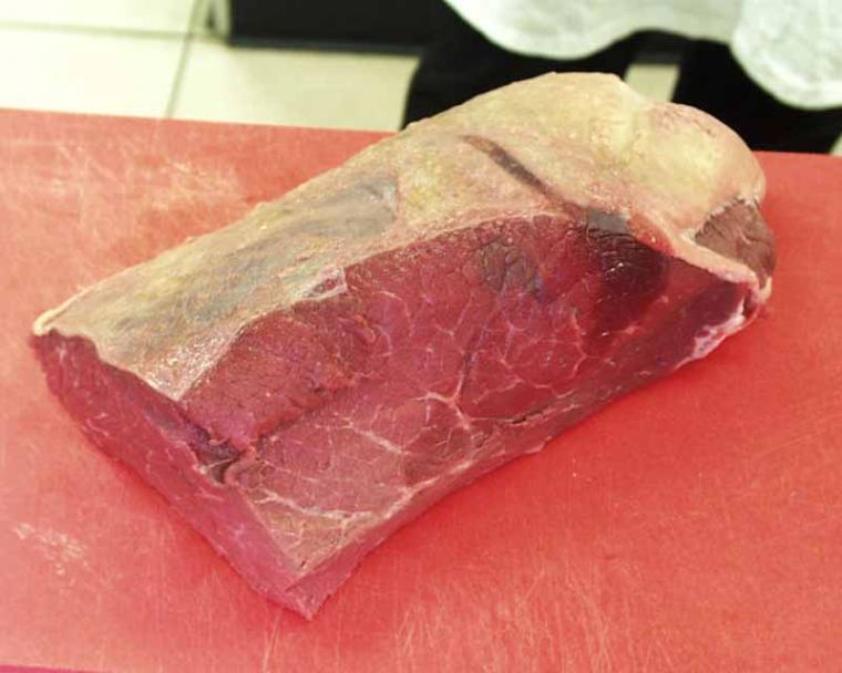 Impacts on muscle quality to potentially influence carcass quality