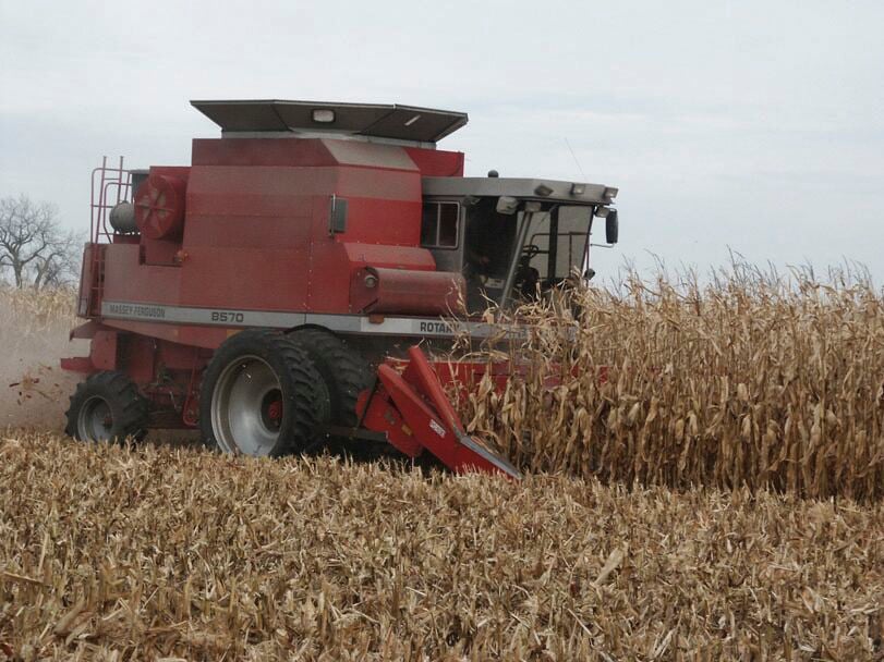 Corn market continues to deal with Ukraine war