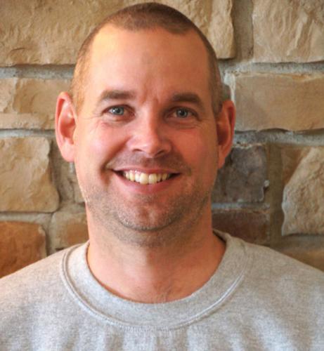 Larson will report crop operations from southern Wisconsin