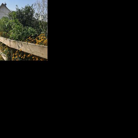 The Garst Family Seed, an agricultural legacy