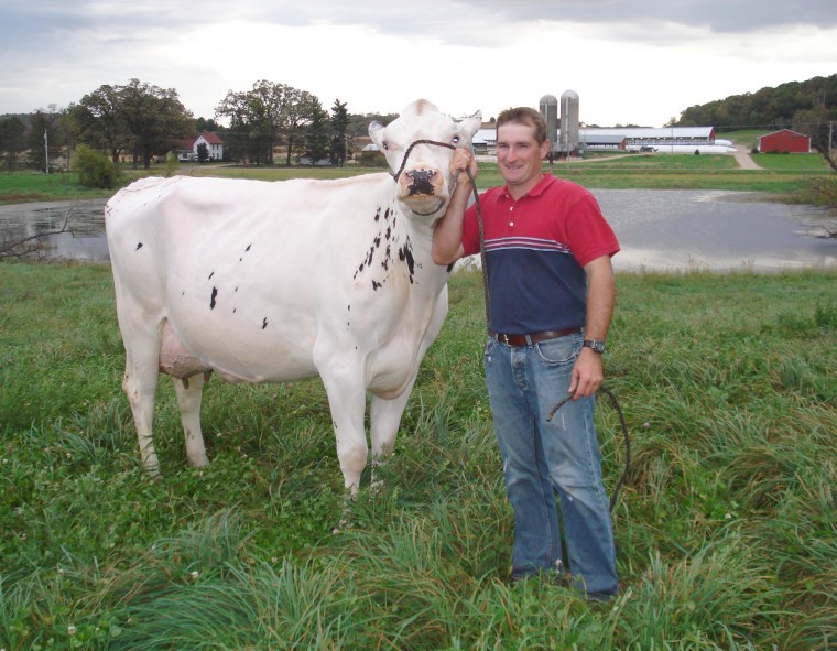 Carncross looking to utilize genomics as a new tool