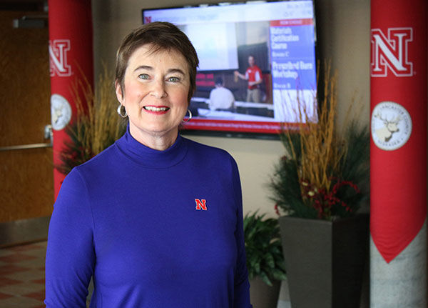 Legacy of service: Henneman looks back on 37-year Extension career