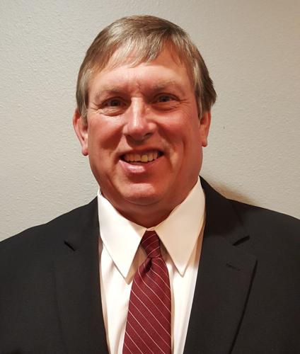 Allen Giese is Crop Show honoree