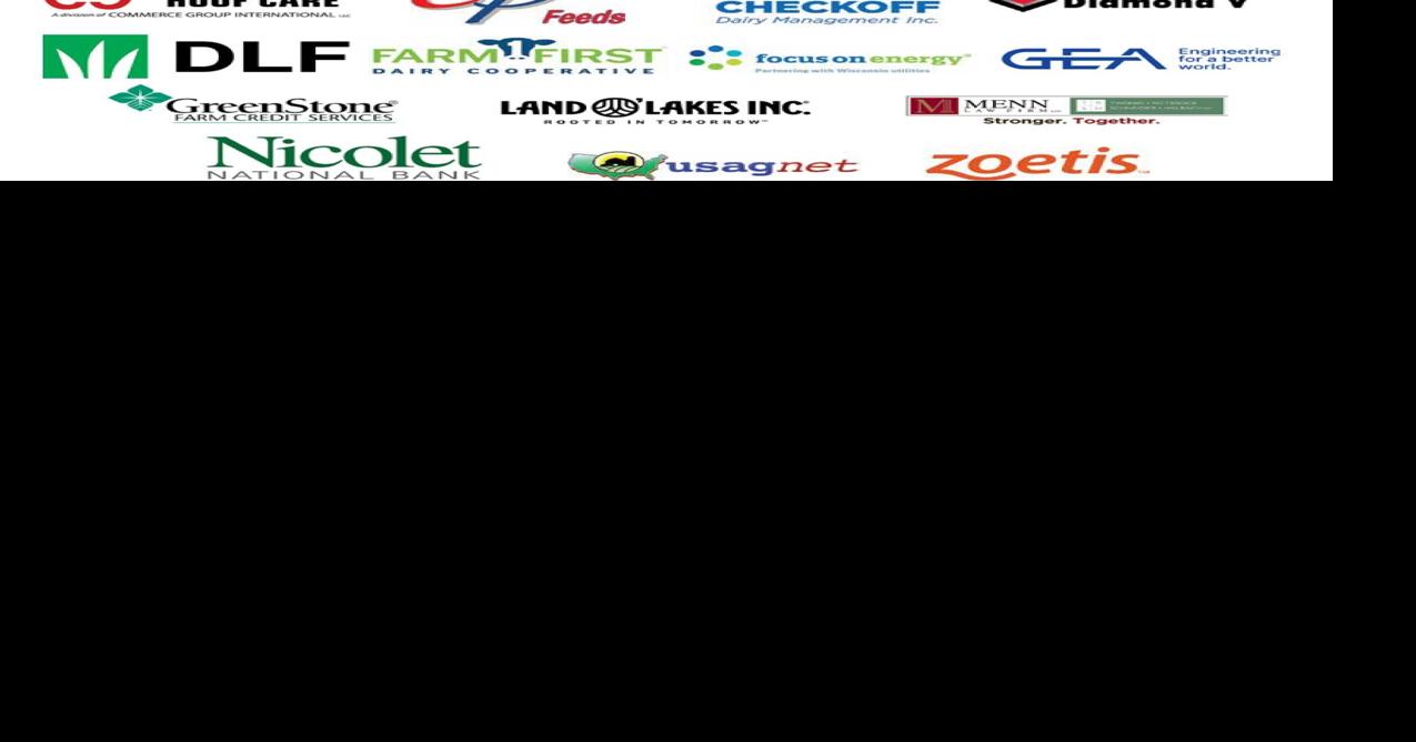 2025 PDP sponsors