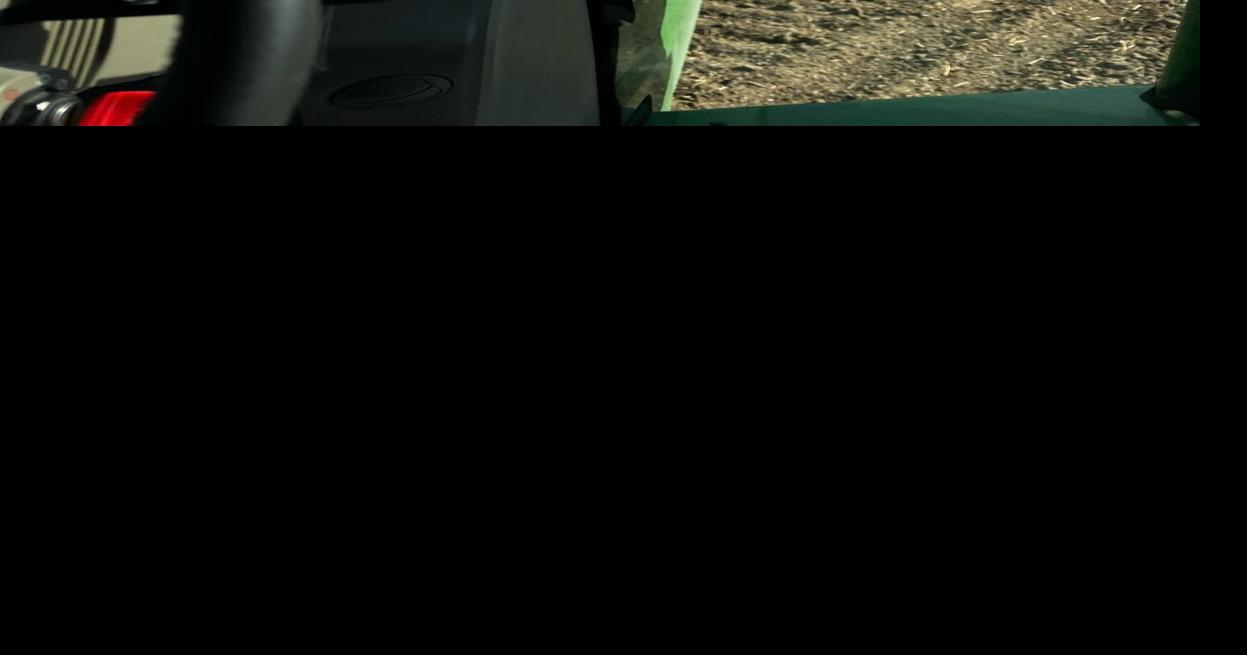 Wildfire danger delays harvest in eastern Nebraska