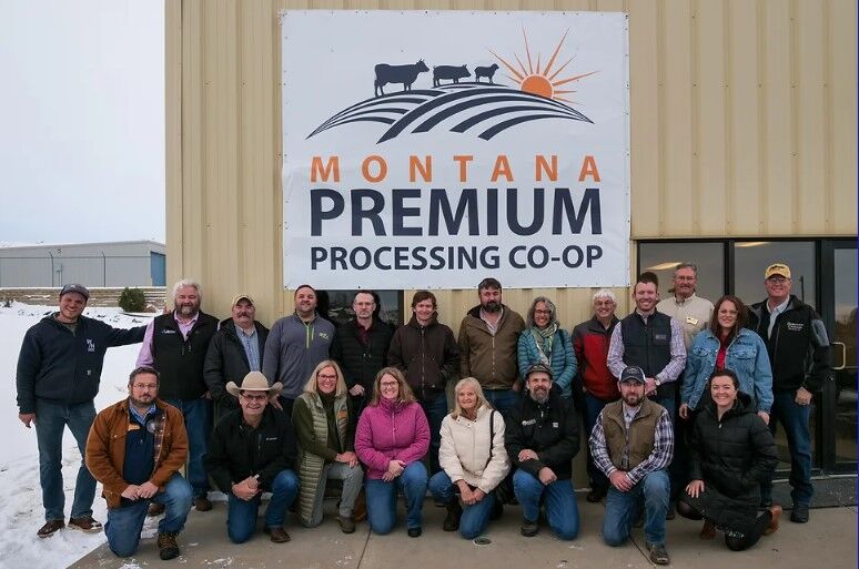 Farmers Union building meat network in Montana