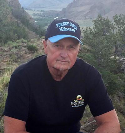 Gary Huffman