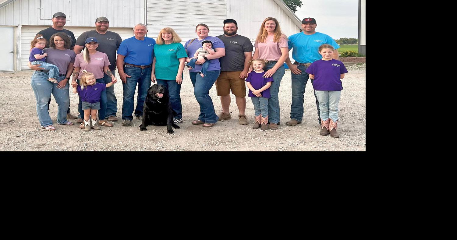 7 generations define central Iowa farm