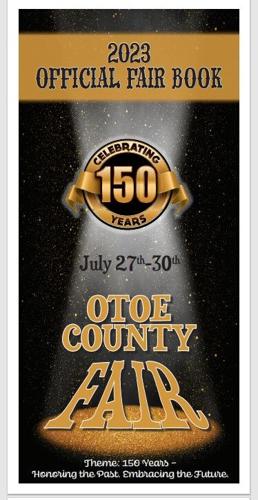 Honoring the past, embracing the future with Otoe County 4-H