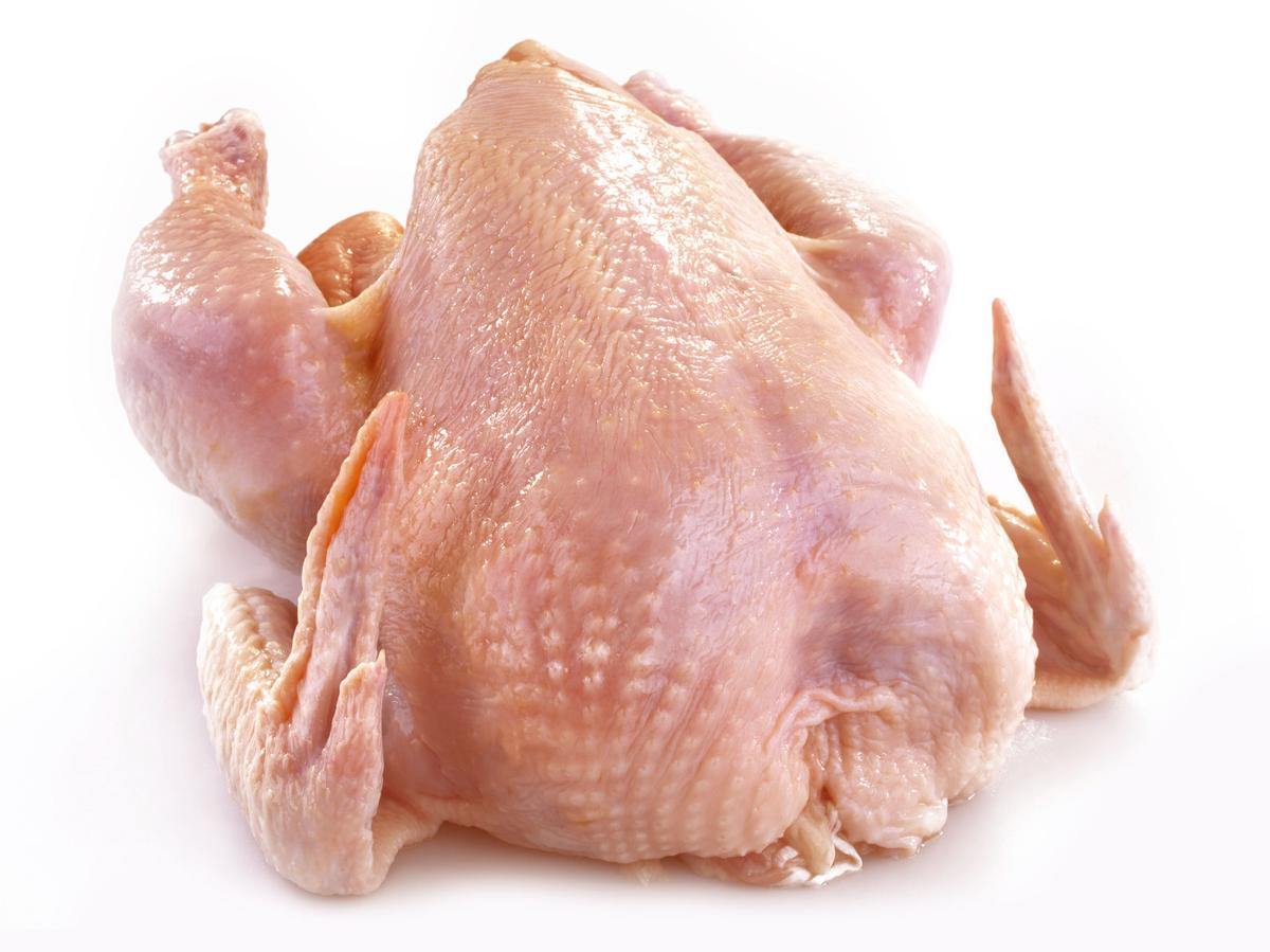 Chicken company stock prices fall as another lawsuit alleges price ...