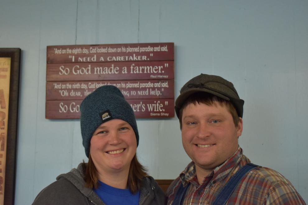 Operating for over 100 years, sale barn changes hands, remains family-owned