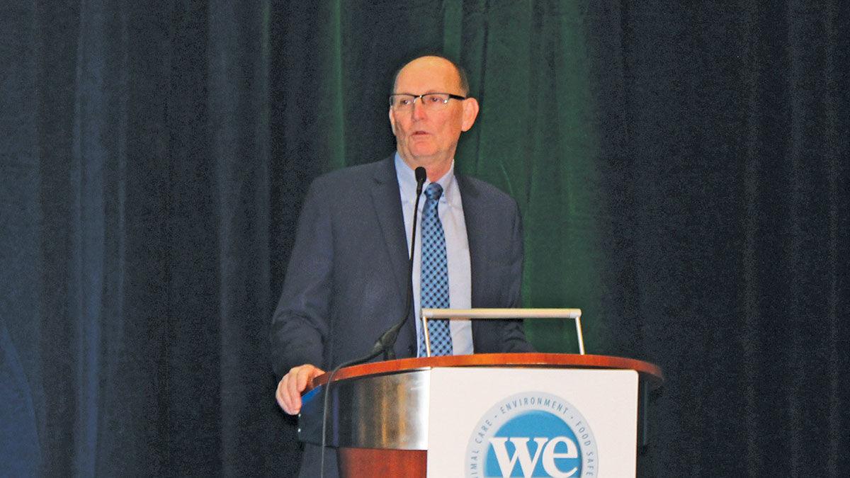 USDA details efforts to combat African swine fever