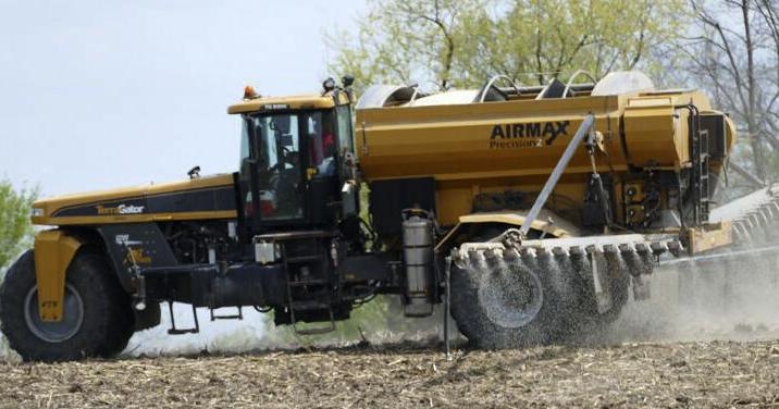 Phosphate, potash markets forecasted