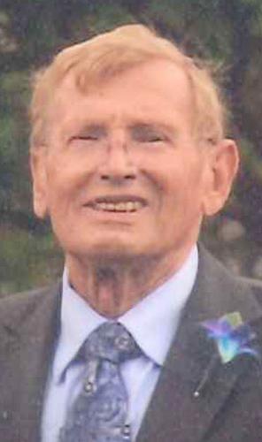 Donald J. Andersen