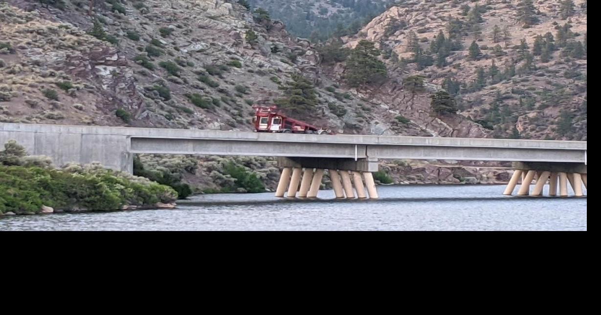 Joe Dooling wraps up first cutting, works on getting more hay into Montana