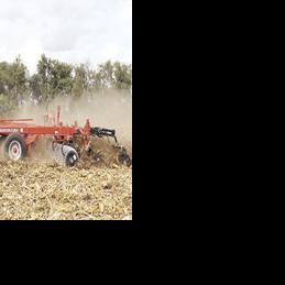 Kuhn Krause Excelerator XT 8010