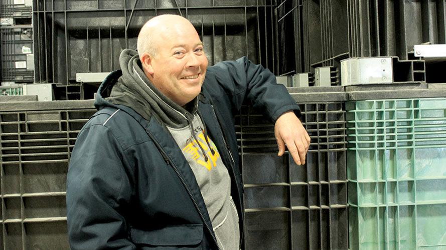 Farmers take ag companies’ discoveries from idea to reality