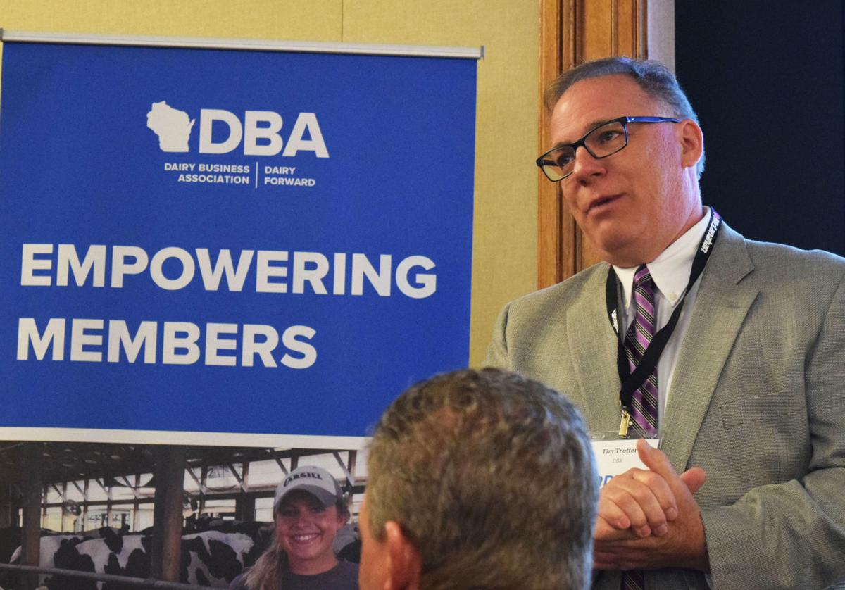 Dairy Day at Capitol airs issues | Business | agupdate.com