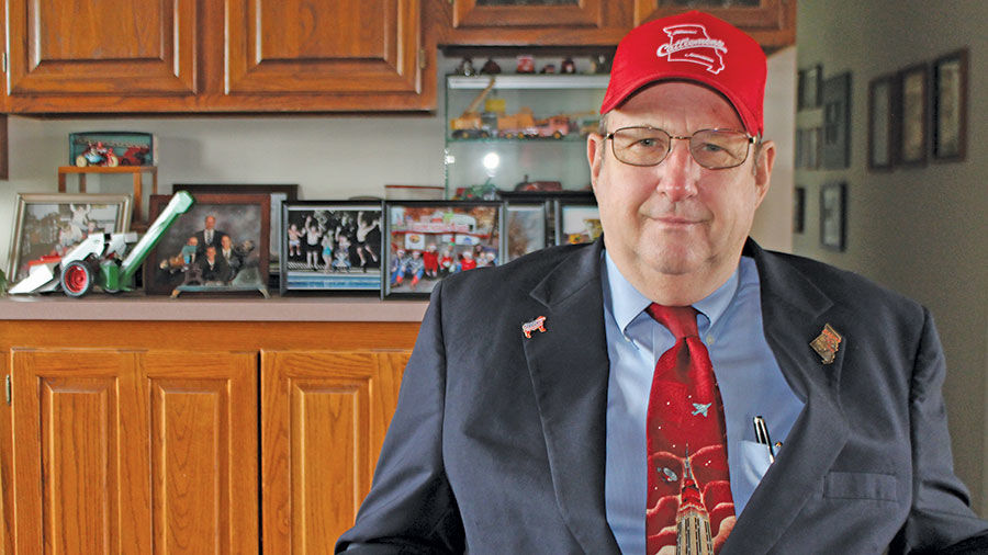 Missouri Cattlemen's president optimistic for future of industry