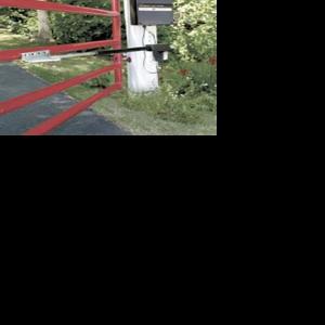 Zareba Auto Gate Opener