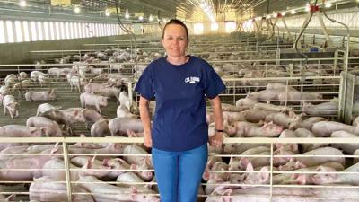 Cook makes history at IPPA annual meeting