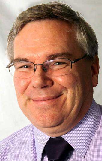 John Pfeifer becomes publisher for Twin Falls and Elko