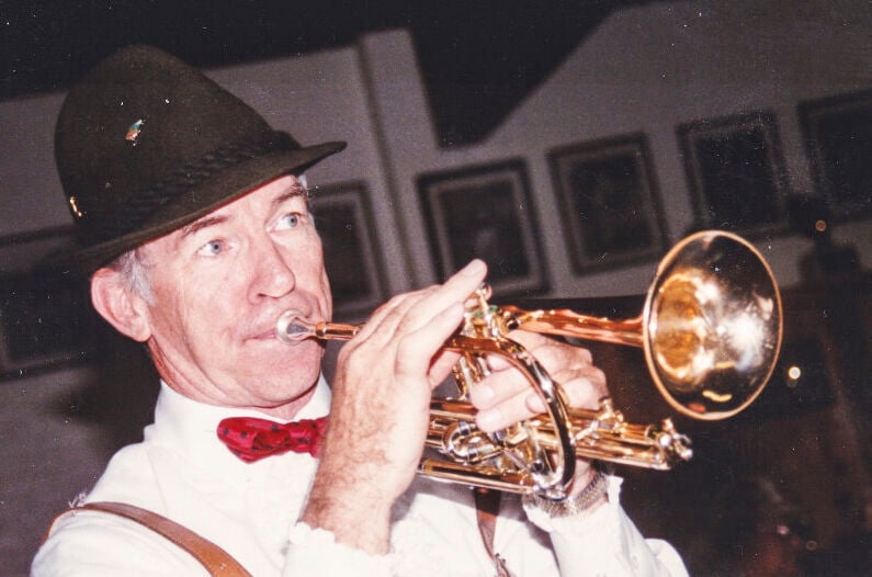 Ag world loses longtime teacher