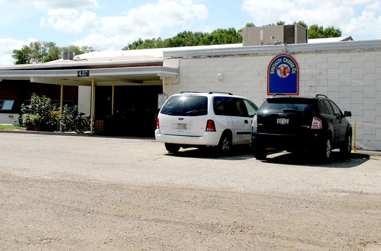 Reeseville cheesemaker plans expansion