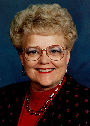 Marlene Lindstrom