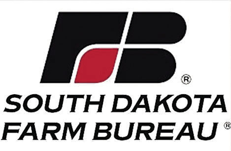 South Dakota Farm Bureau elects new vice president
