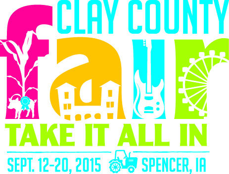 ‘Cassie Squared’ to reign over Clay County Fair festivities