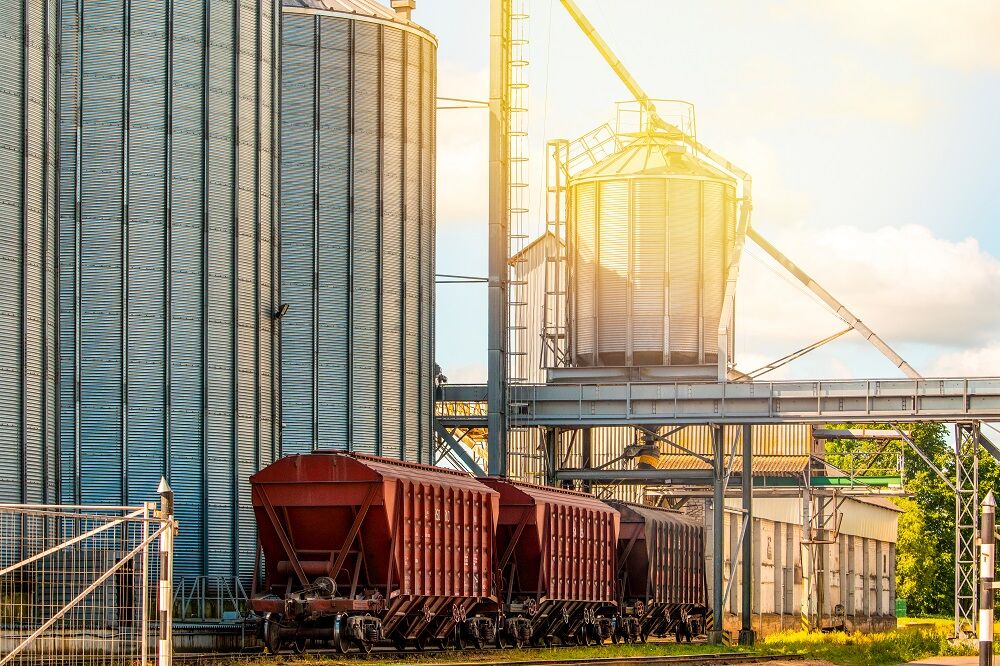 OSHA heat rule to affect grain facilities