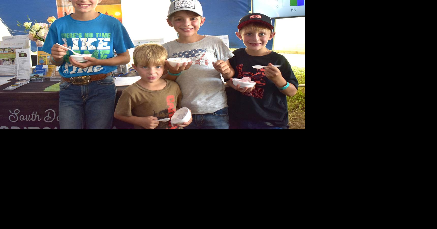 Dakotafest strives to create connections