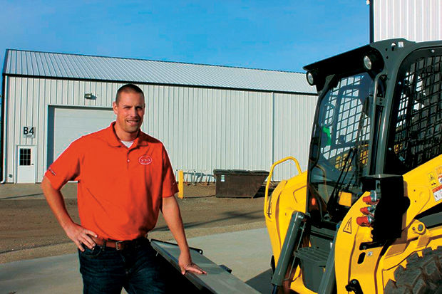 Northern Ag Expo will be held Dec.1-2 at FargoDome