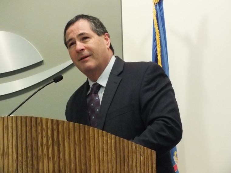Goehring to promote ND ag products in China