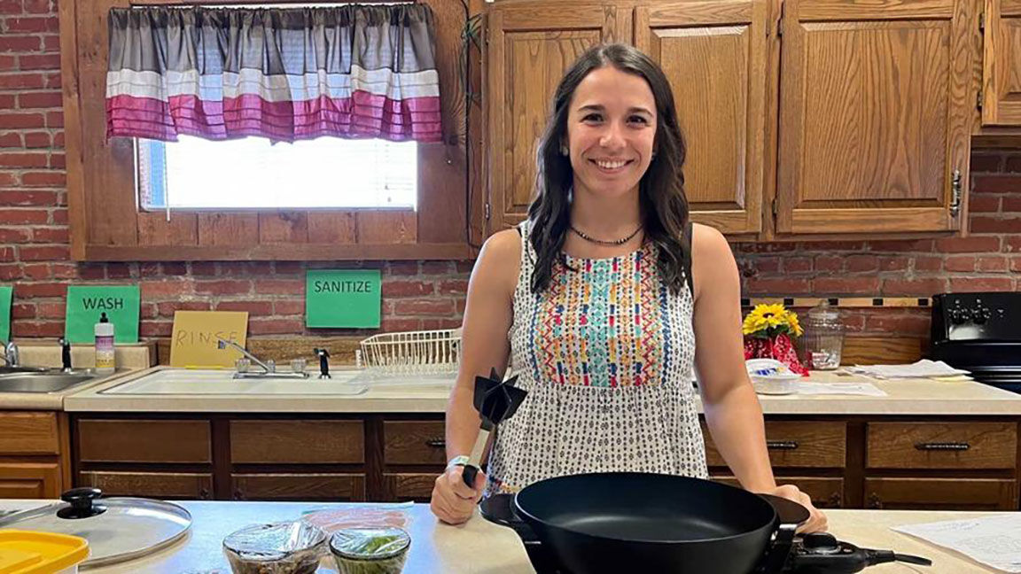 Council shares information on beef’s versatility