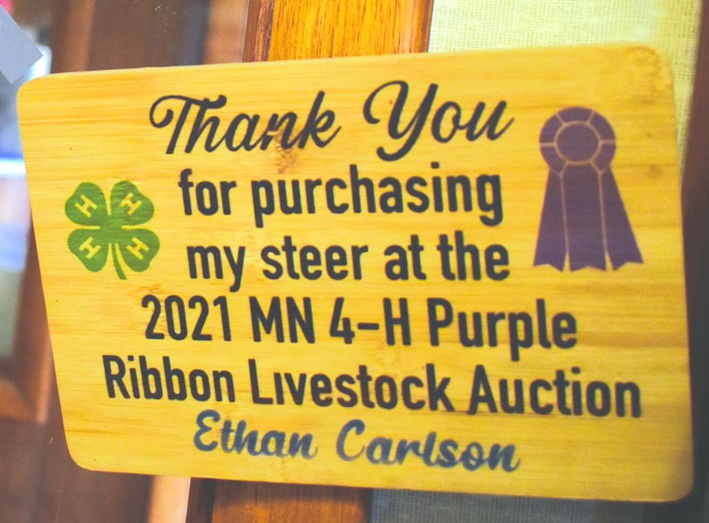 Sleepy Eye Auction Market