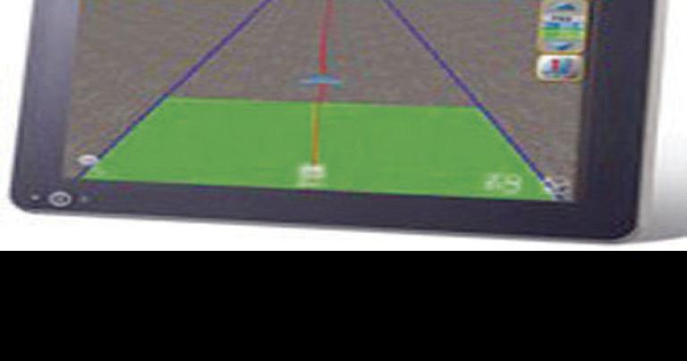 Raven Viper 4 Field Computer