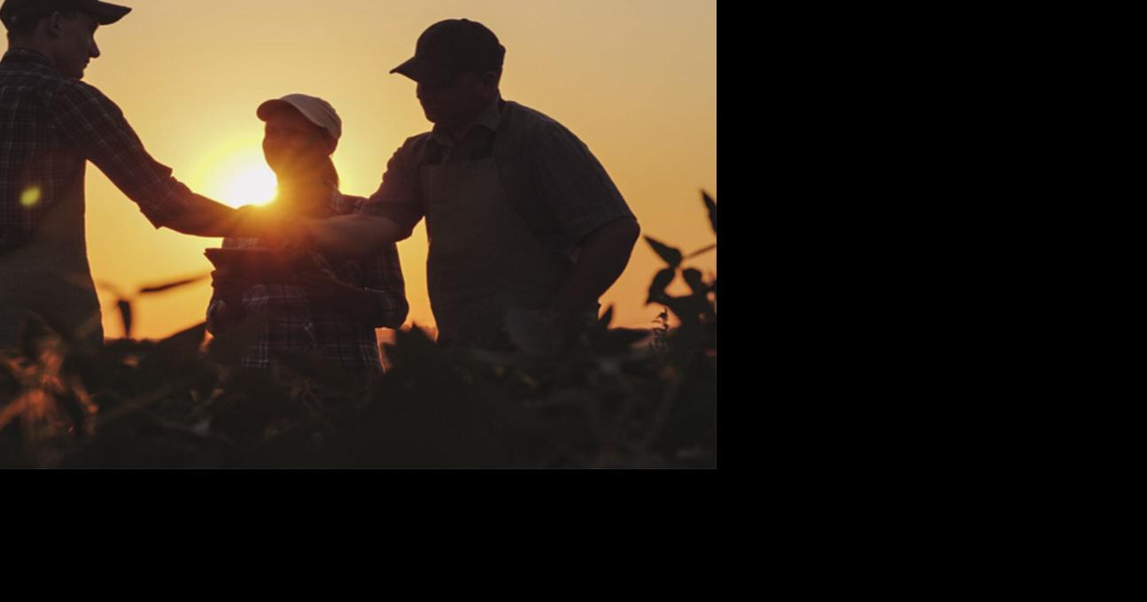 Know farm-asset responsibilities