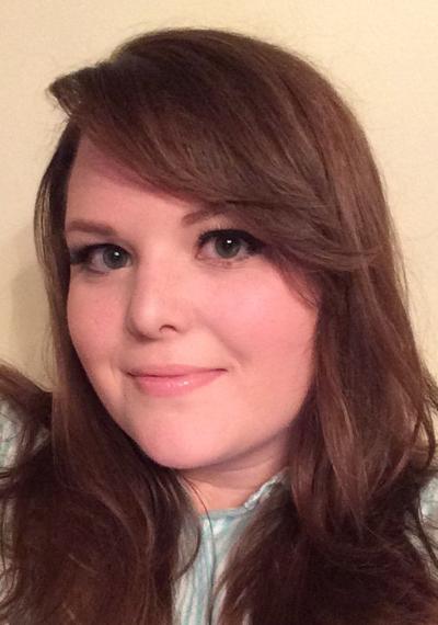 Katy Moore: The cotton candy chaos of change