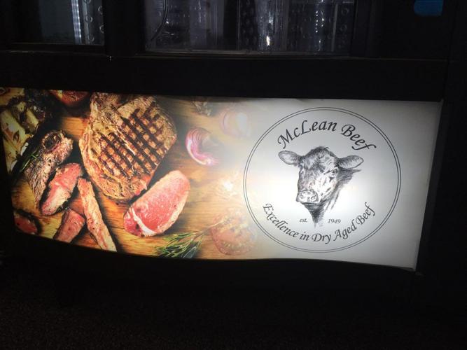 Excellence in dry aged beef defines McLean Beef success