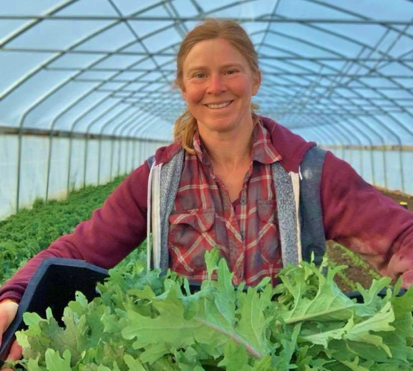 From the Woodlot | Farm Life | agupdate.com