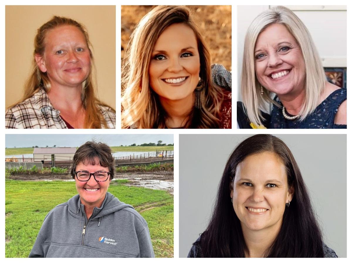 Dakotafest Woman Farmer-Rancher of the Year nominees named