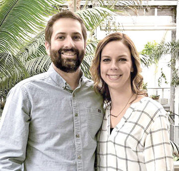 Producer Progress Reports: Hourigan Farm