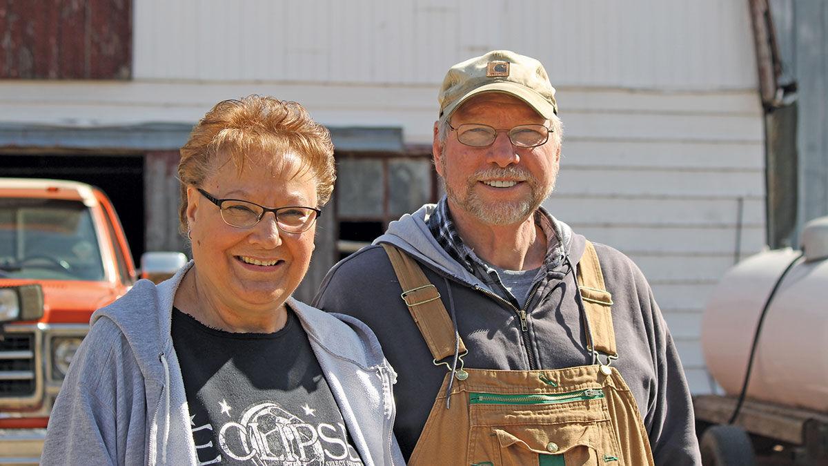 Goal motivated man through challenges