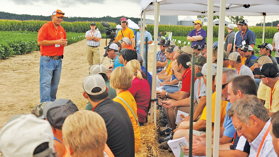 Missouri leaders, agronomists hopeful dicamba training pays off